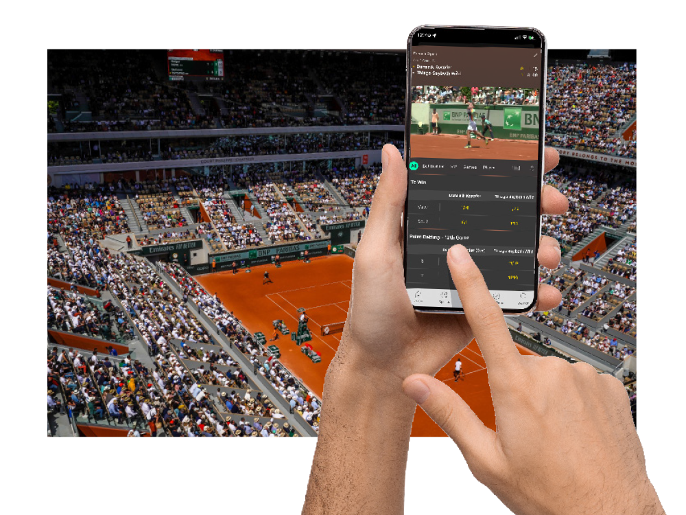 Sportsbook iGameMedia.com