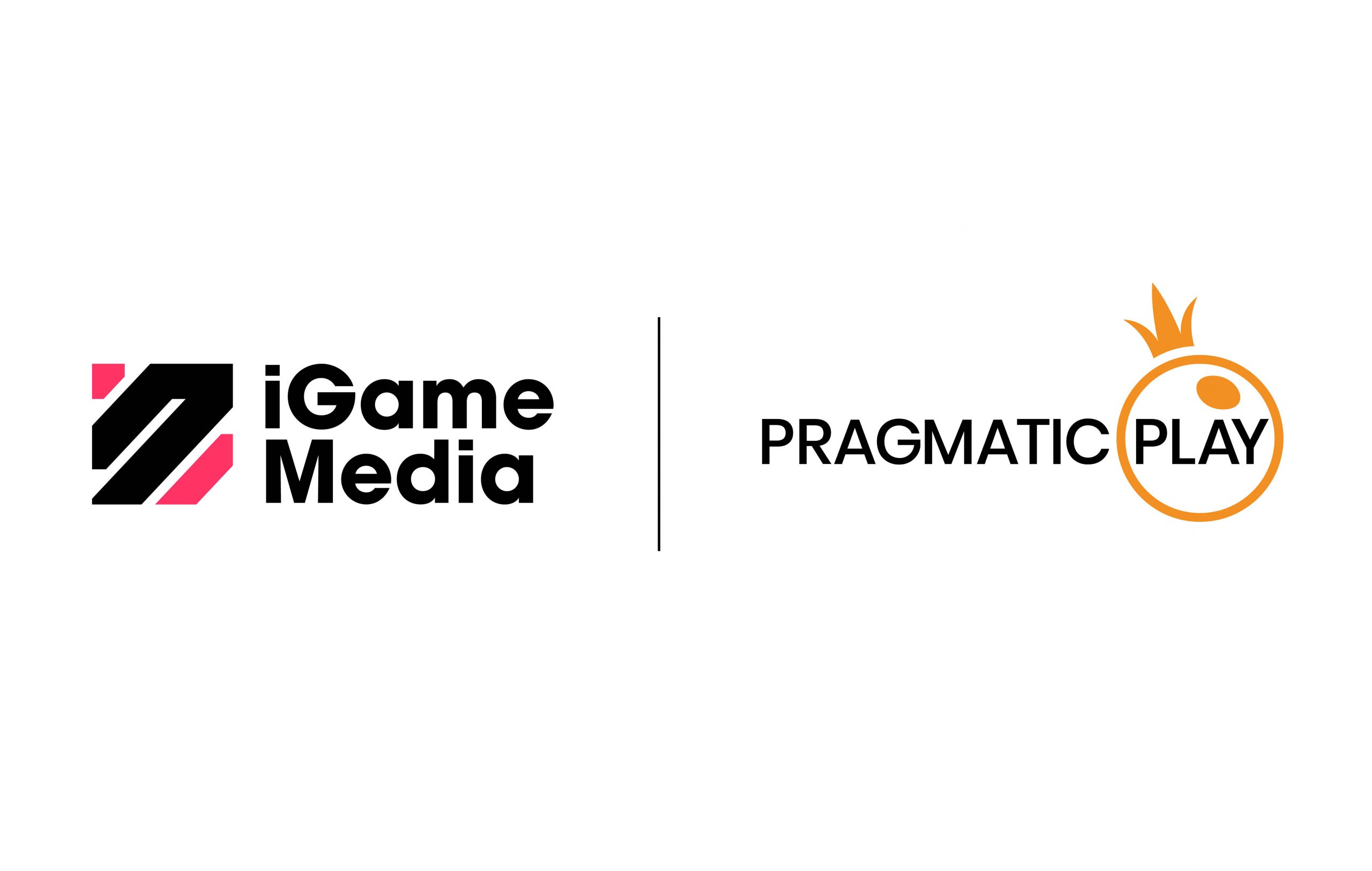 iGameMedia and Pragmatic Play join forces to deliver a fully supported Sportsbook Platform ...